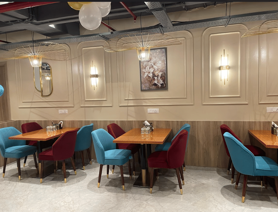 The 20 Best Restaurants in Dwarka, Delhi NCRMay 2026 | EazyDiner