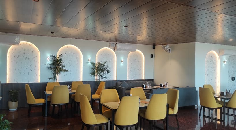 Namo Restro Sanganer in Sanganer, Jaipur | Get Upto 50% Off