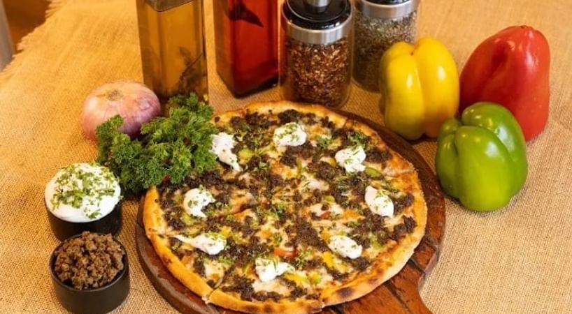 Menu of The Hearth Kitchen, Thrippunithura, Kochi