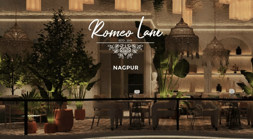 Photos of Romeo Lane Nagpur Restaurant, Deo Nagar, Nagpur, Nagpur