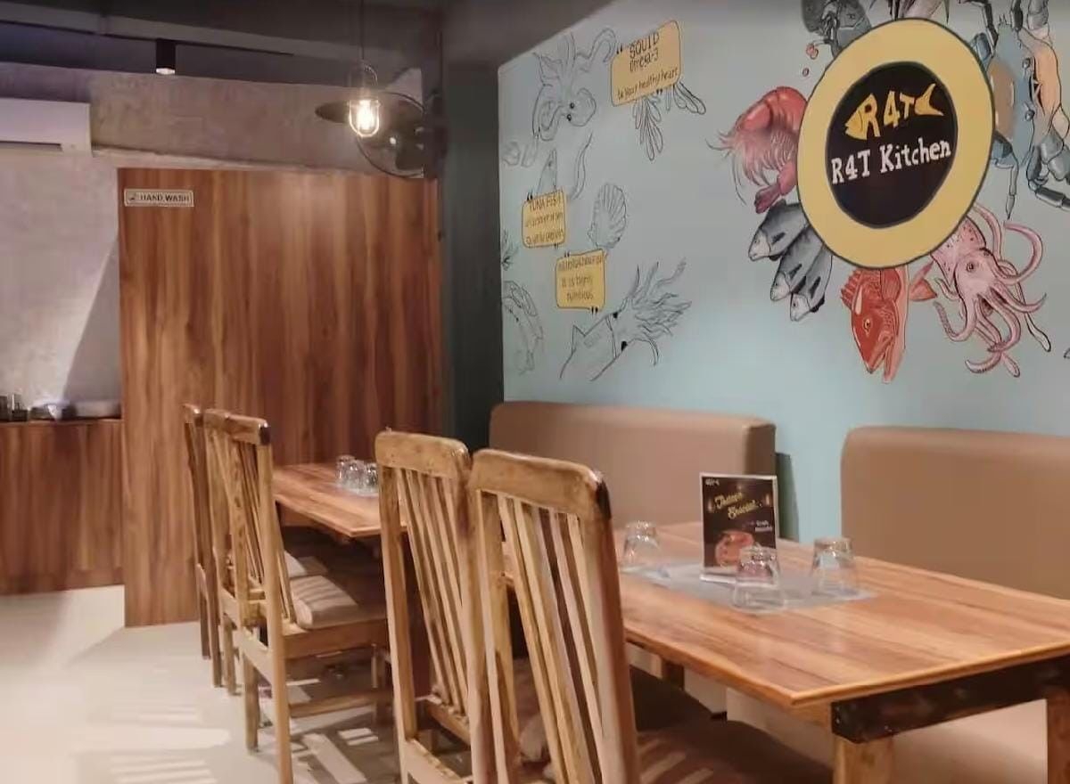 Menu of Samco Restaurant, Velachery, Chennai