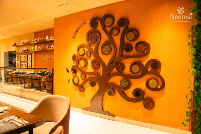 Neemsi Restaurant in JP Nagar, South Bengaluru | Get Upto 50% Off