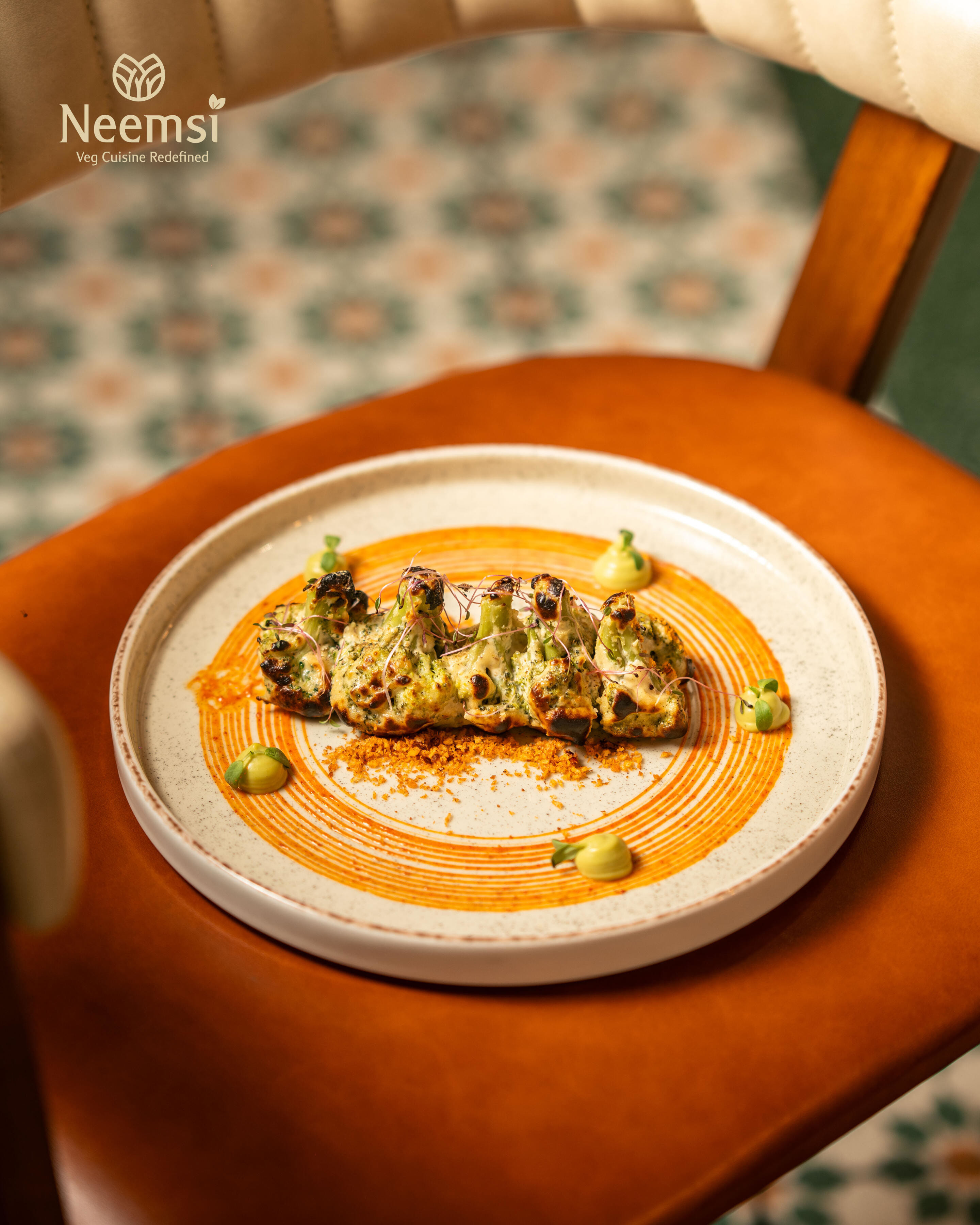 Neemsi Restaurant in JP Nagar, South Bengaluru | Get Upto 50% Off