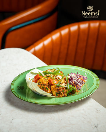 Neemsi Restaurant in JP Nagar, South Bengaluru | Get Upto 50% Off