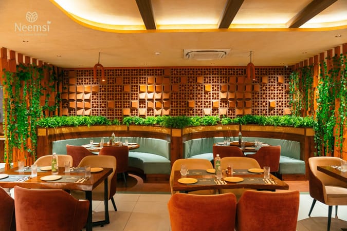 Neemsi Restaurant in JP Nagar, South Bengaluru | Get Upto 50% Off