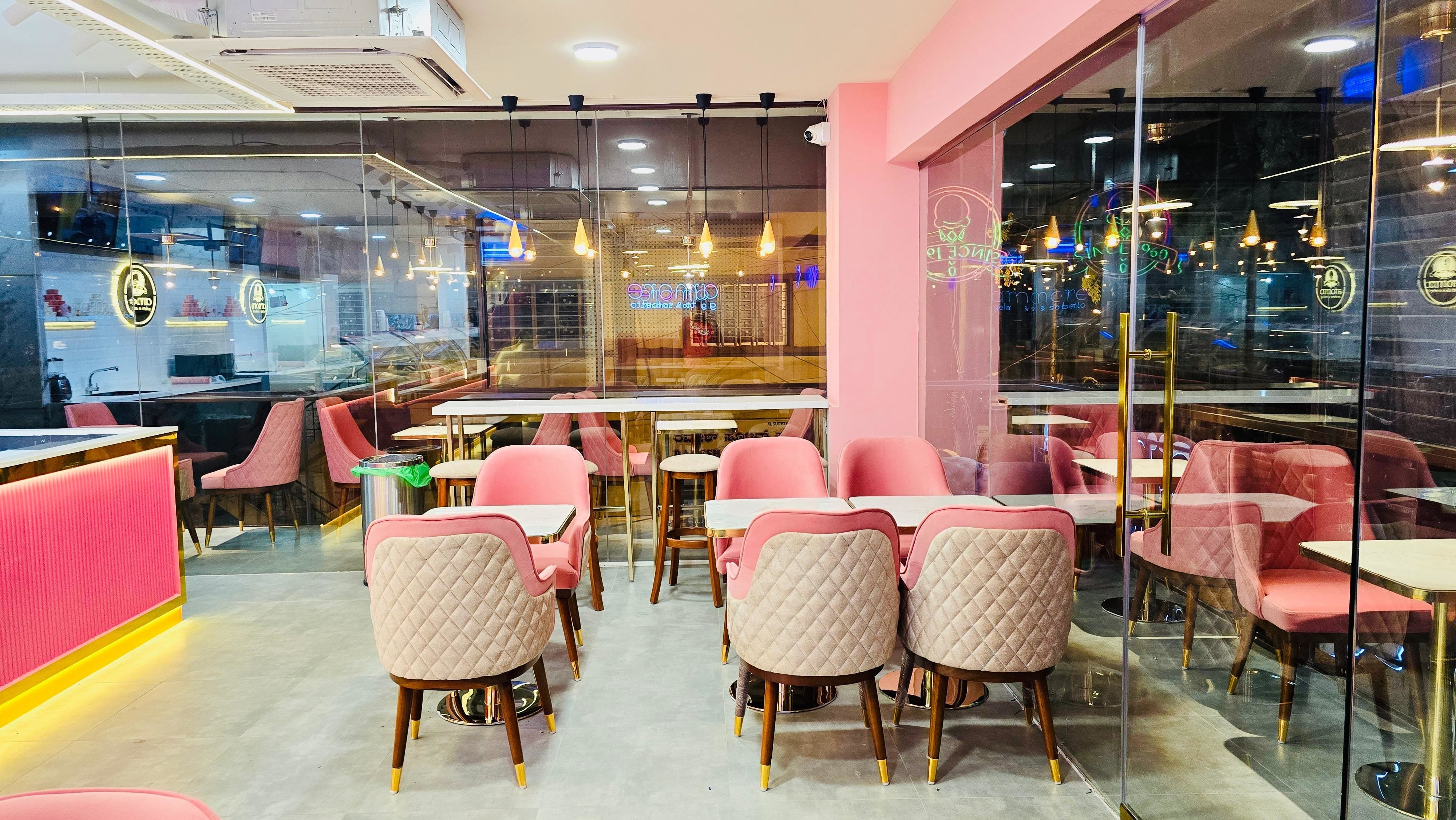 Pure Veg Restaurants in Jayanagar, South Bengaluru | EazyDiner