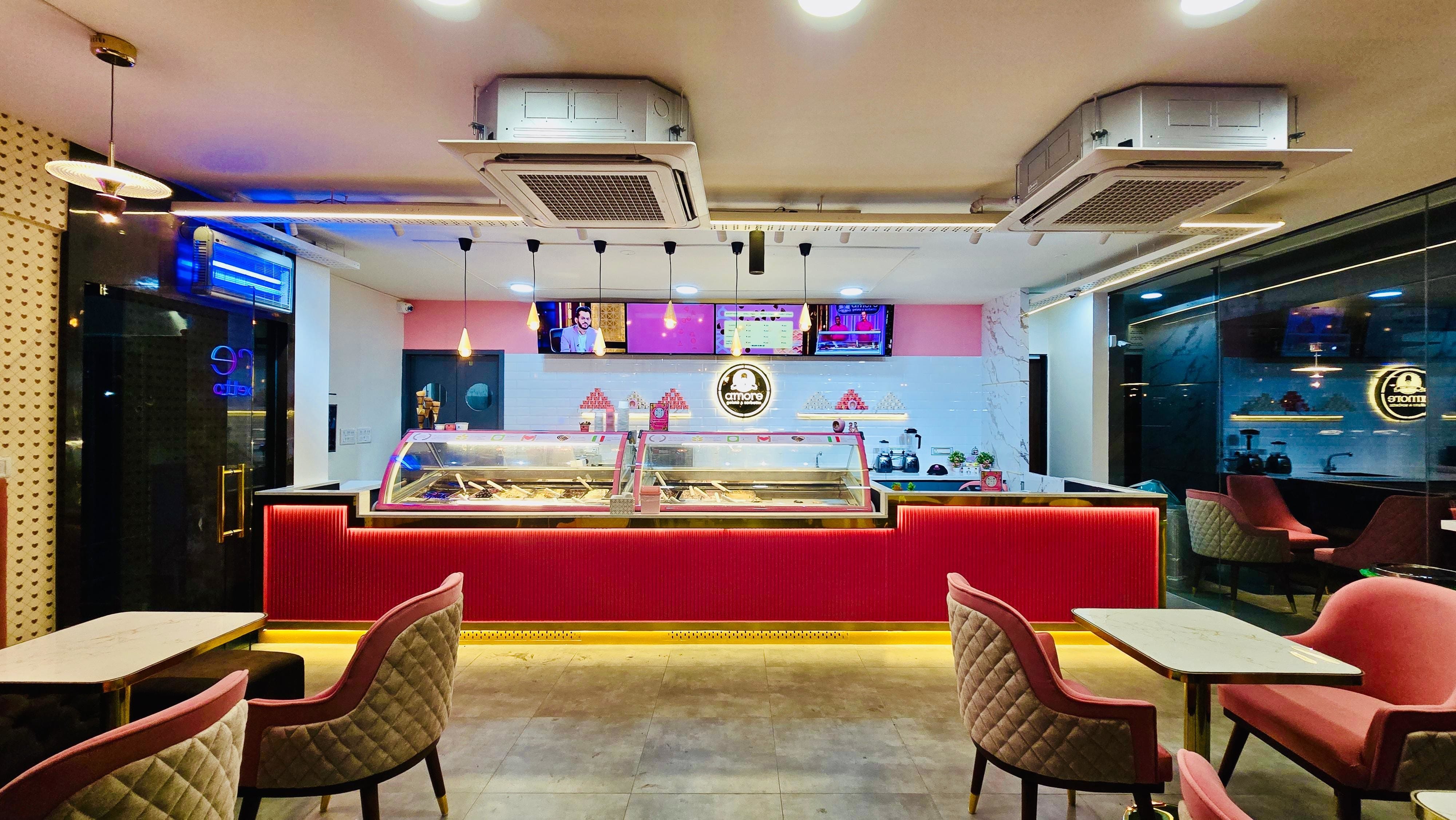 The 20 Best Restaurants in Jayanagar, South BengaluruMay 2026 | EazyDiner