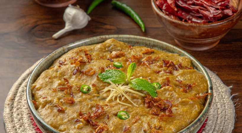 Kebab Gunj in Colaba, South Mumbai | Get Upto 50% Off