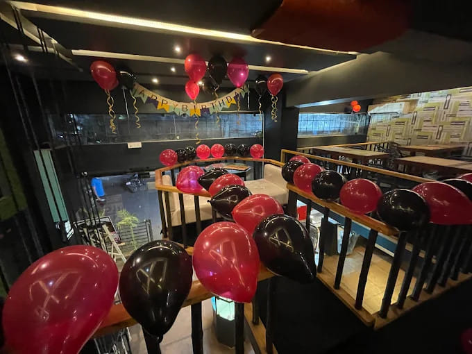 Checkout Best Restaurants in Rajkot | Get Upto 50% Off