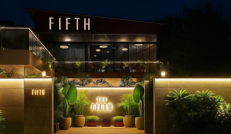 Fifth in Palavakkam, Chennai | Get Upto 50% Off