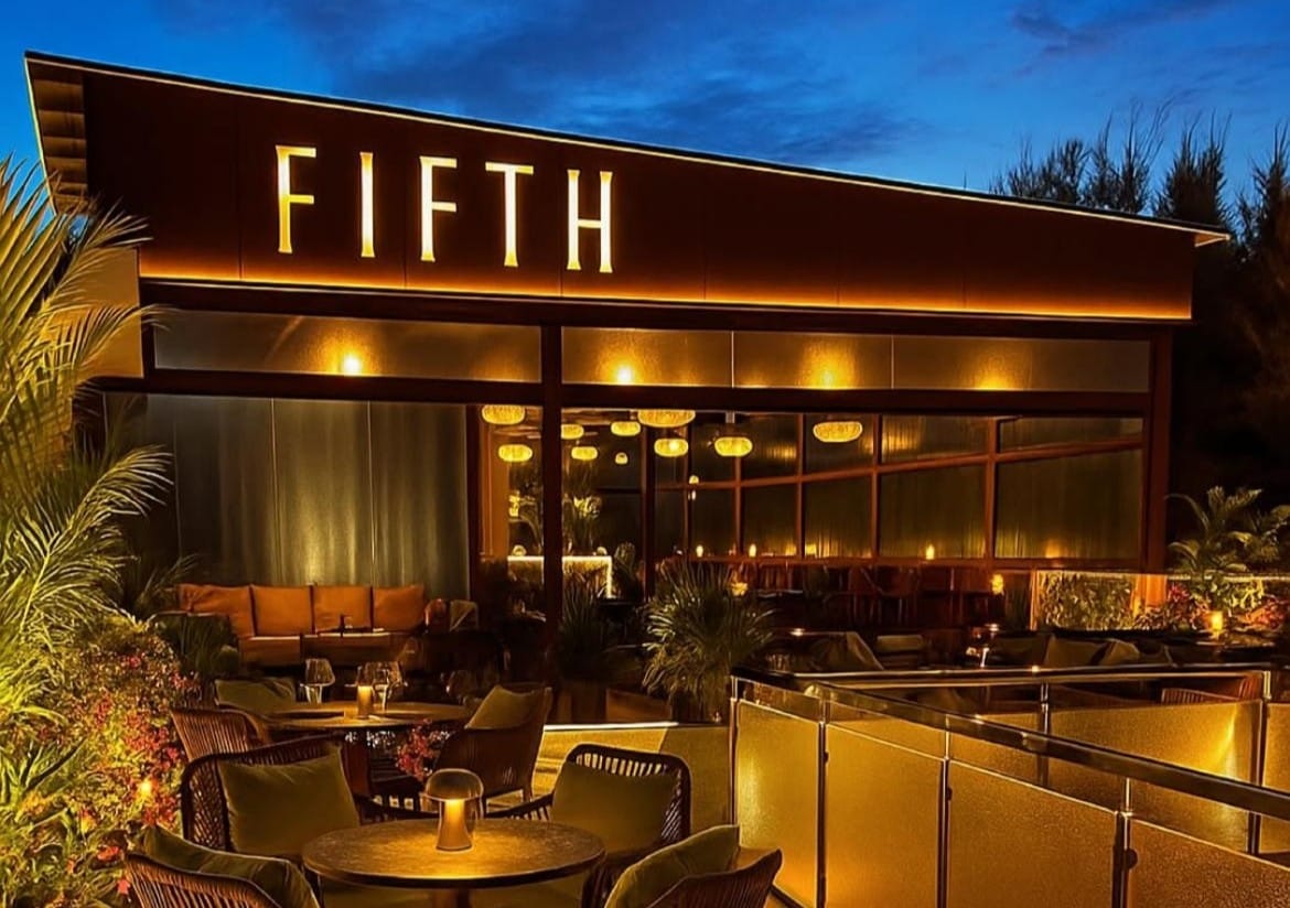 Fifth in Palavakkam, Chennai | Get Upto 50% Off
