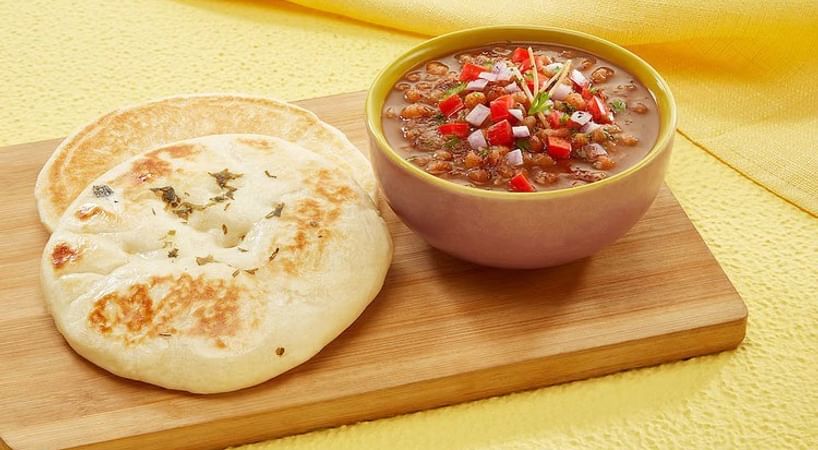 Menu of Haldiram's, LDA Colony, Lucknow