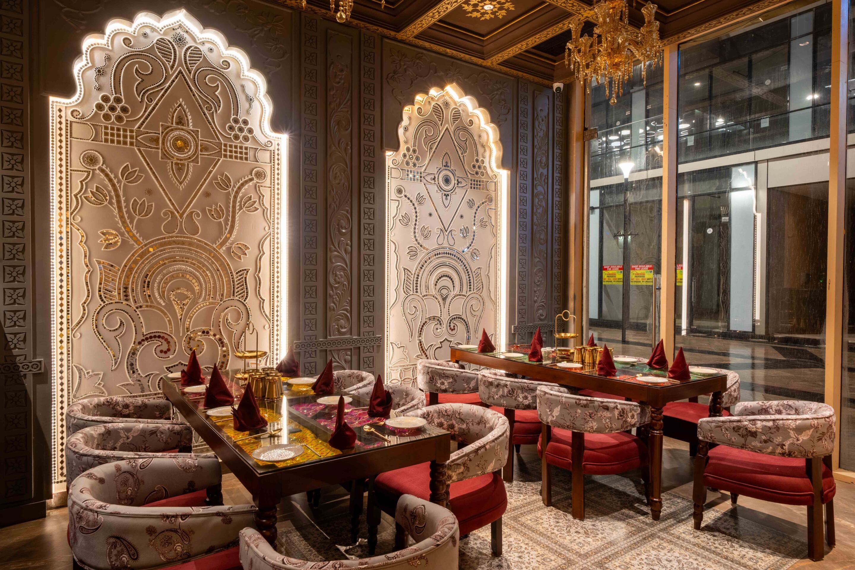 Zuvaah Terrace Bar & Kitchen in Sector 65, Gurgaon | Get Upto 50% Off