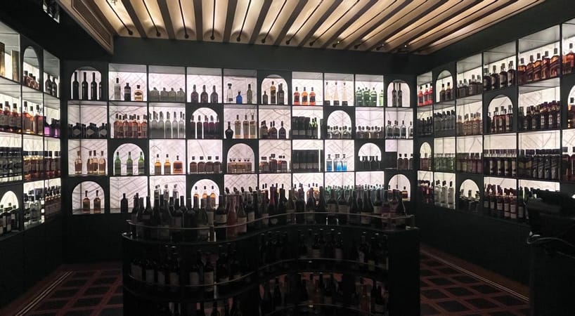 The Weekend Wine & More in Sector 98, Noida | Get Upto 50% Off