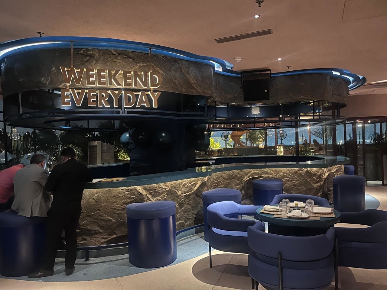 The Weekend Wine & More in Sector 98, Noida | Get Upto 50% Off