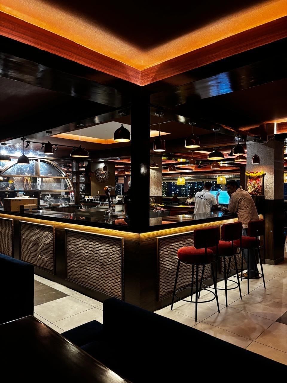 Menu of Sector 144, Electronic City, South Bengaluru