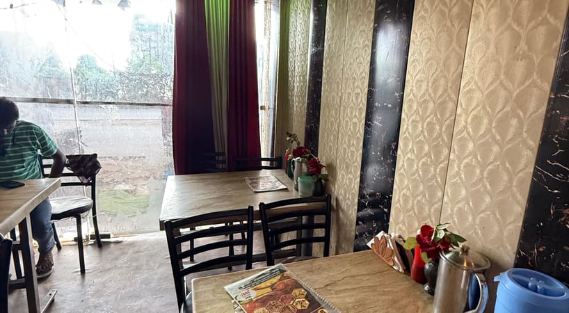 Spicy Chicken Mafia in Mithapur, Patna | Get Upto 50% Off