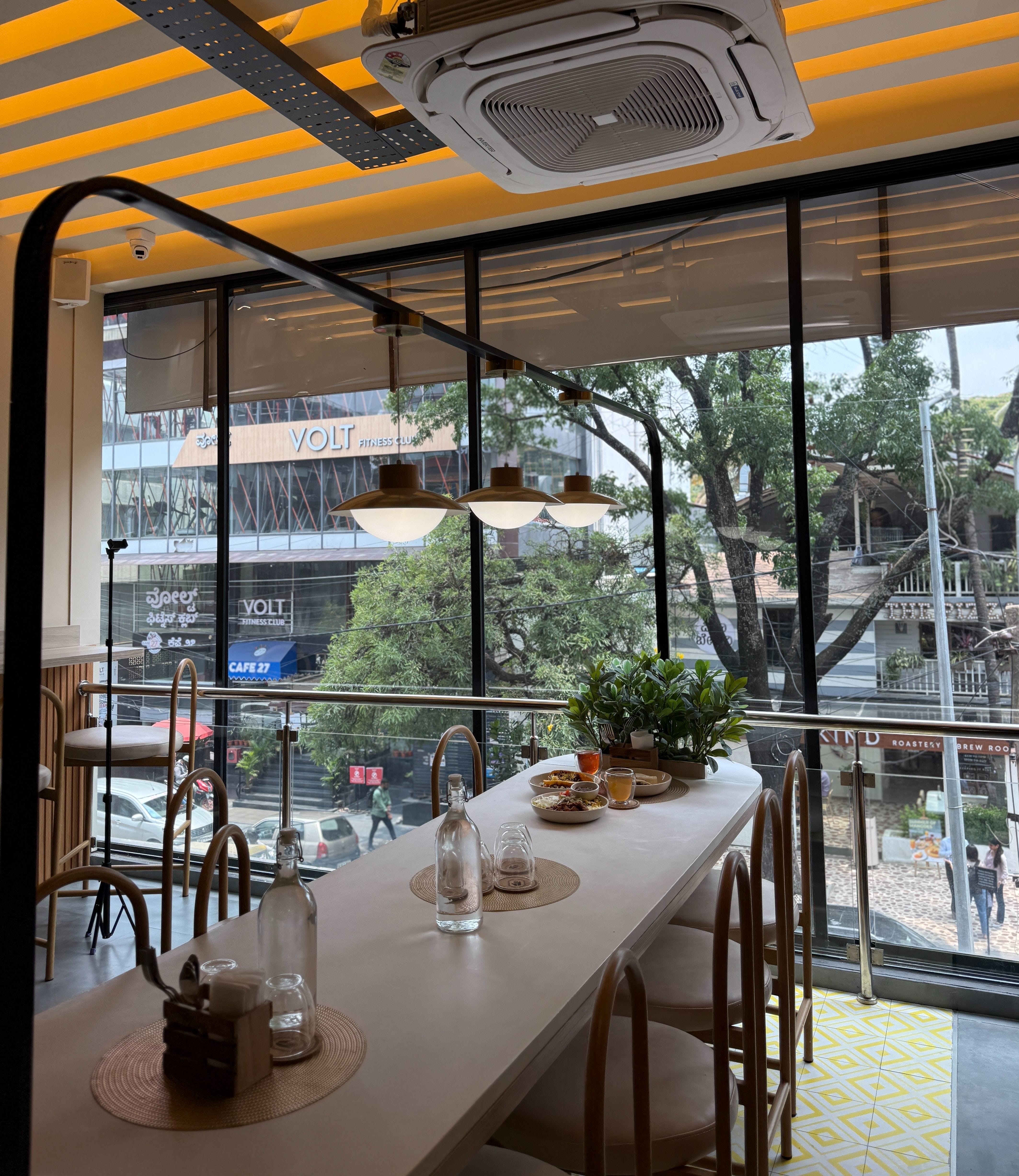 Phurr in Indiranagar, East Bengaluru | Get Upto 50% Off