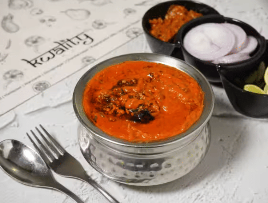 Menu of Teritree, Hadapsar, Pune