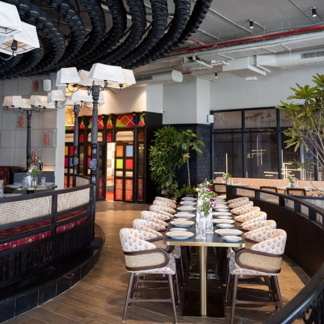 The Rabbit Hole in Kokapet, Hyderabad | Get Upto 50% Off