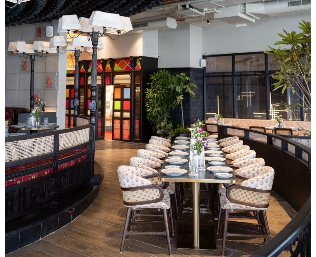 Telusa Telugu Kitchen & Bar in Kokapet, Hyderabad | Get Upto 50% Off