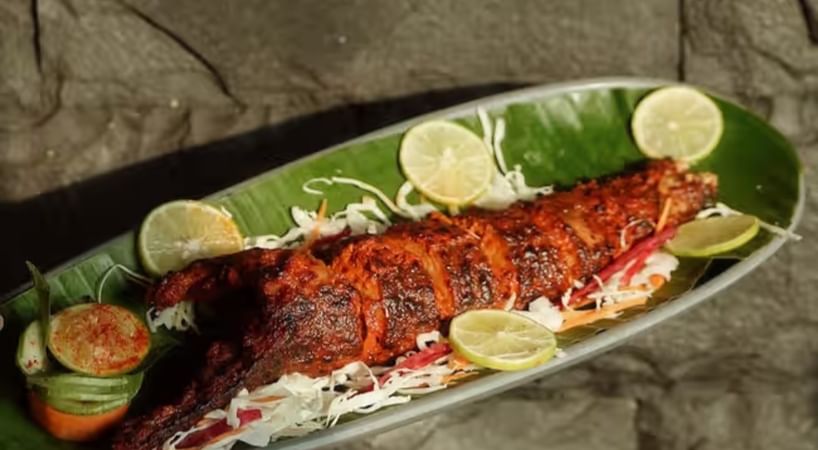 Telusa Telugu Kitchen & Bar in Kokapet, Hyderabad | Get Upto 50% Off