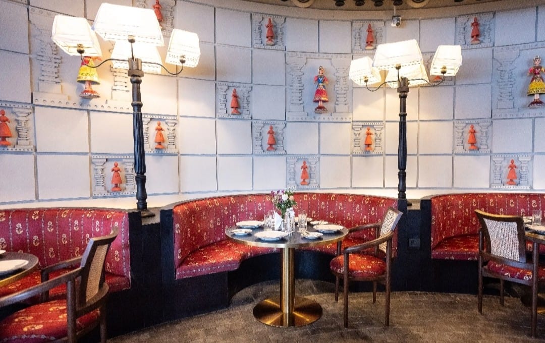 Telusa Telugu Kitchen & Bar in Kokapet, Hyderabad | Get Upto 50% Off