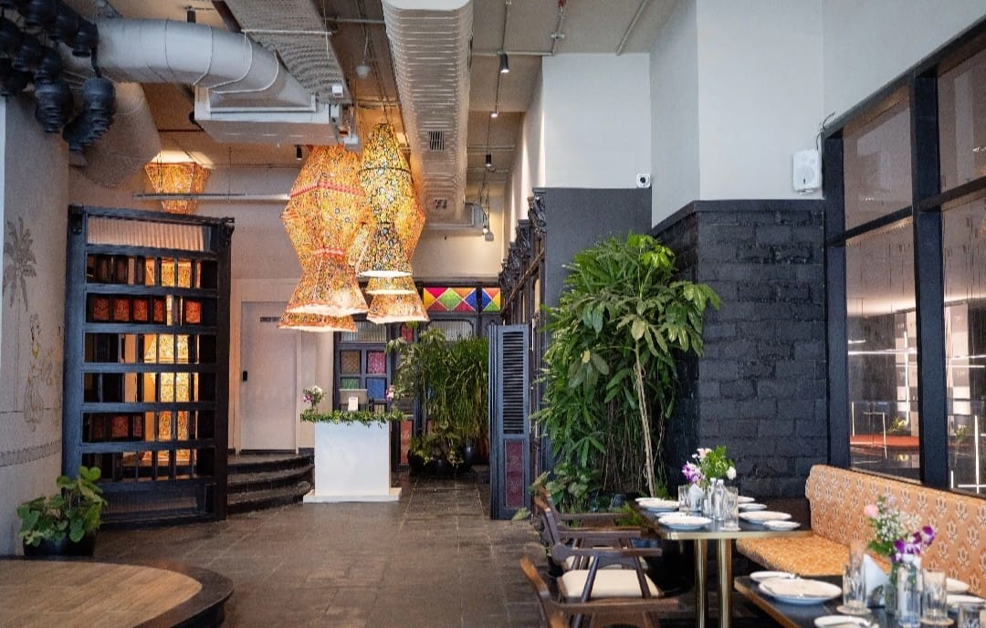 Explore Telusa Telugu Kitchen & Bar in Kokapet, Hyderabad