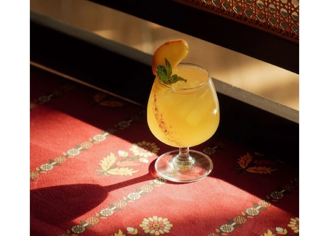 Telusa Telugu Kitchen & Bar in Kokapet, Hyderabad | Get Upto 50% Off