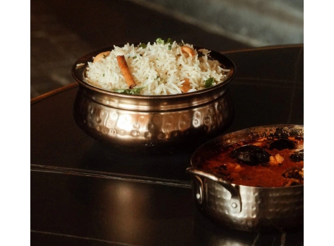 Telusa Telugu Kitchen & Bar in Kokapet, Hyderabad | Get Upto 50% Off