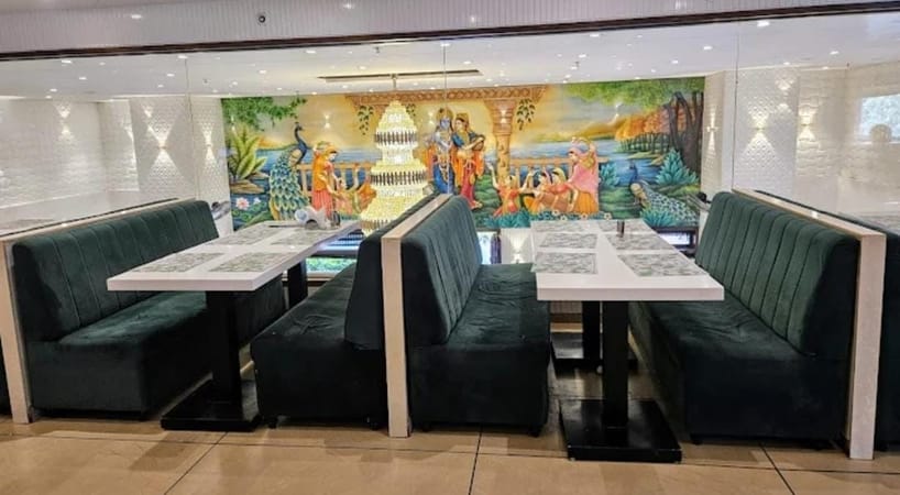 Atithi Veg in Baner, Pune | Get Upto 50% Off
