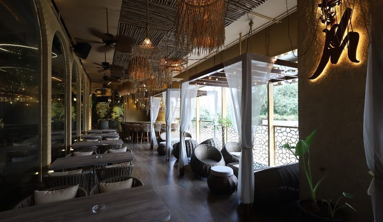 Jekyll & Hyde Resto Club in Porur, Chennai | Get Upto 50% Off