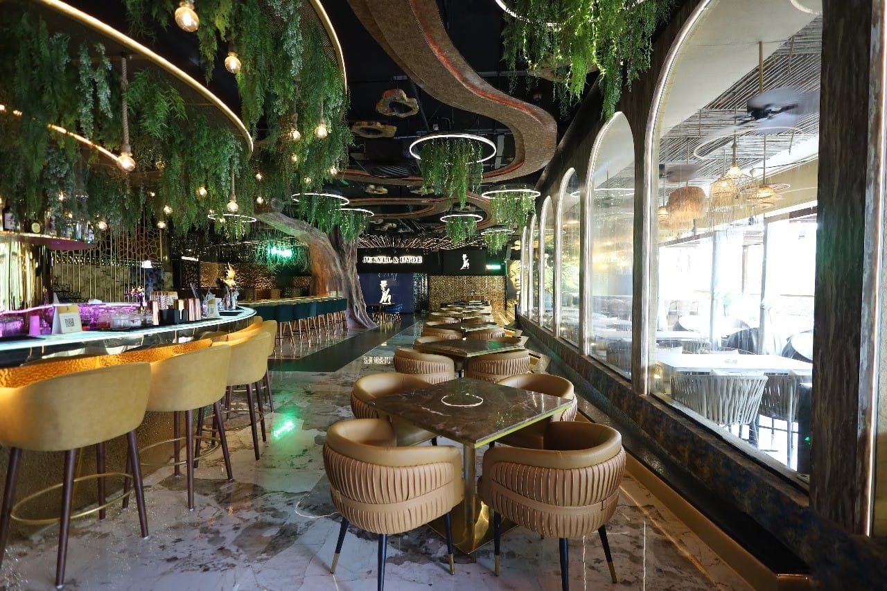 Jekyll & Hyde Resto Club in Porur, Chennai | Get Upto 50% Off