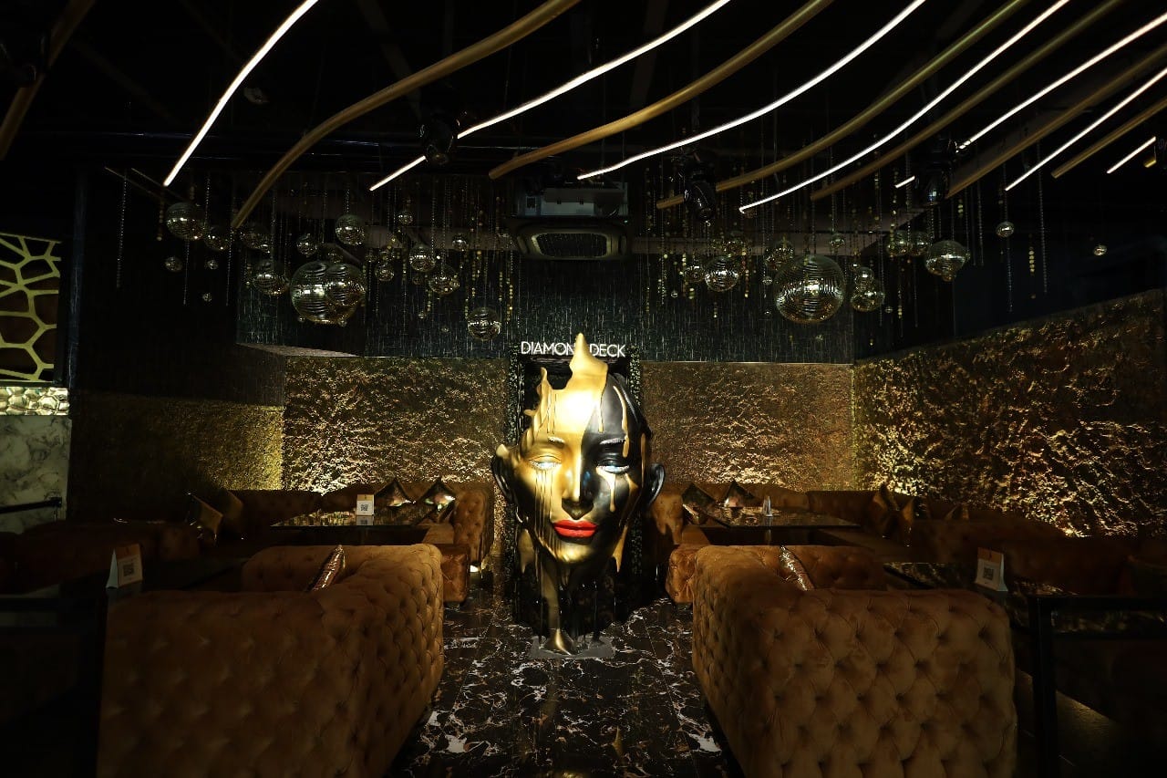 Jekyll & Hyde Resto Club in Porur, Chennai | Get Upto 50% Off