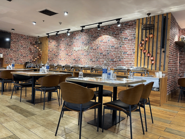 Explore The Aligarh Chef in Al Nahda, Dubai