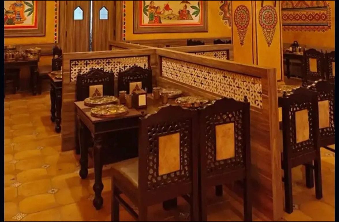 Ghoomar Village in M3M Urbana, Sector 67, Gurgaon | Get Upto 50% Off