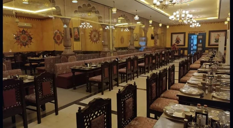 Ghoomar Village in M3M Urbana, Sector 67, Gurgaon | Get Upto 50% Off