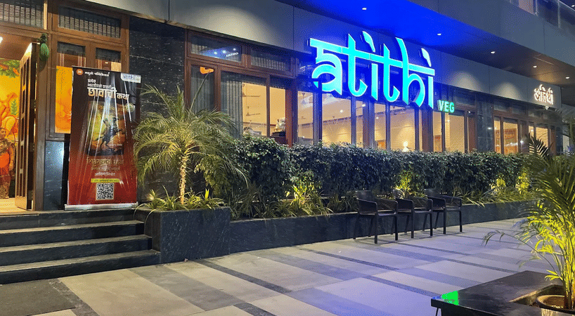 Atithi Veg in Lulla Nagar, Pune | Get Upto 50% Off