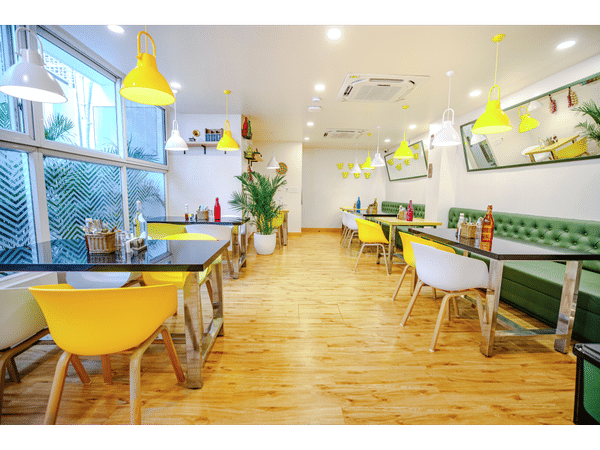 Menu of Bloom Café, Bloom Hotel - HAL Old Airport Road