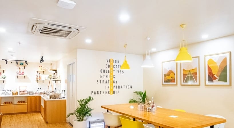 Menu of Bloom Café, Bloom Hotel, HSR Layout Sector 6, Bengaluru
