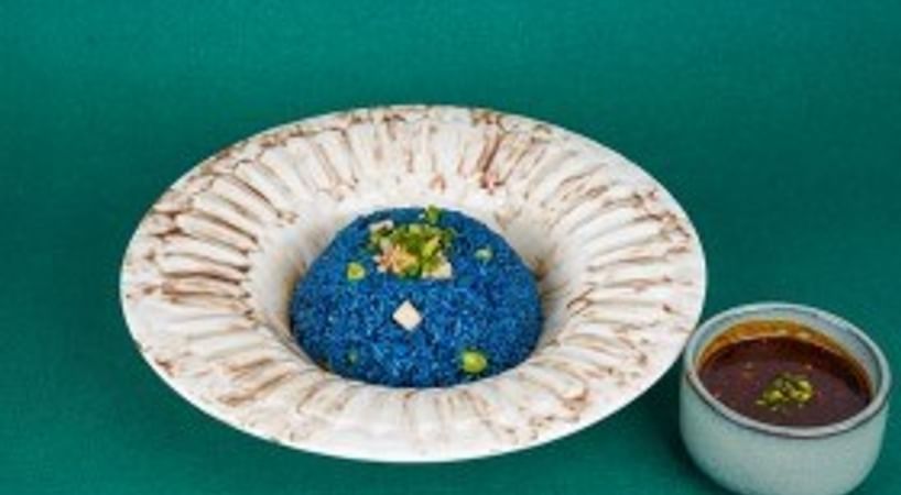 Menu of Moai - Redefined Vegetarian Dining, Jayanagar, South Bengaluru