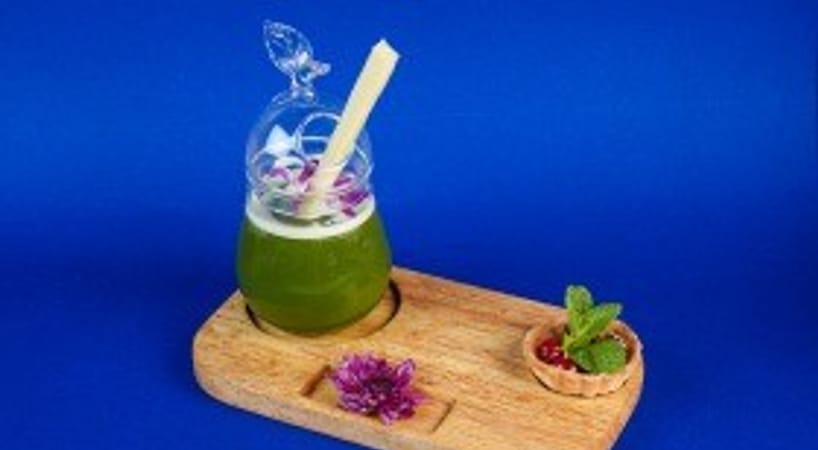 Menu of Moai - Redefined Vegetarian Dining, Jayanagar, South Bengaluru