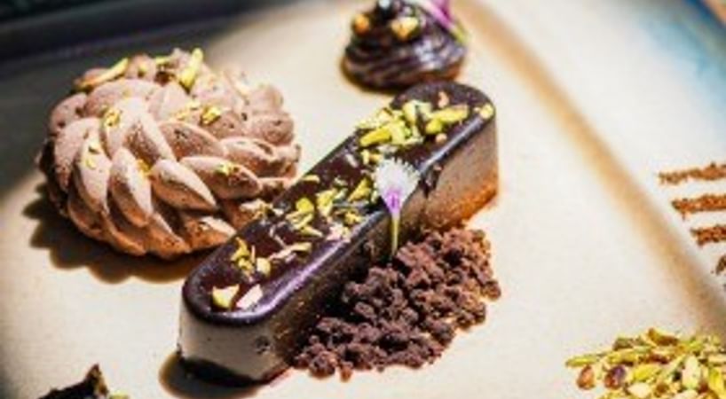 Menu of Moai - Redefined Vegetarian Dining, Jayanagar, South Bengaluru