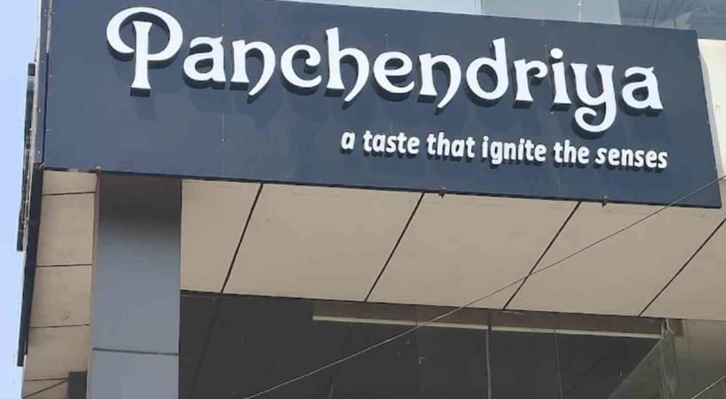 Panchendriya Restaurant in Gachibowli, Hyderabad | Get Upto 50% Off