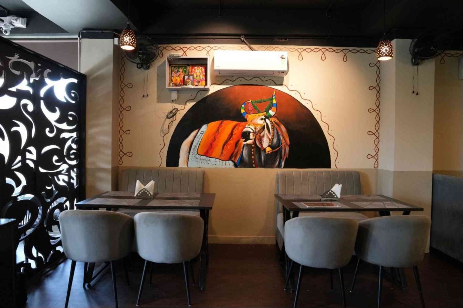 Best Restaurants in Gachibowli, Hyderabad | EazyDiner