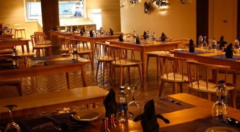 Menu of Cheenavala, Edappally, Kochi