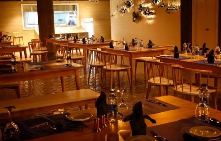 Menu of Cheenavala, Edappally, Kochi