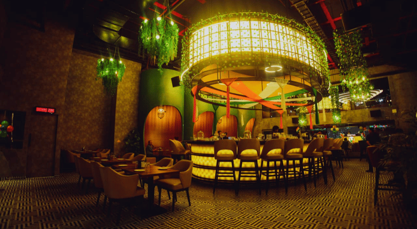 Menu of Club Destini - Destini Bar & Kitchen, Electronic City, South ...