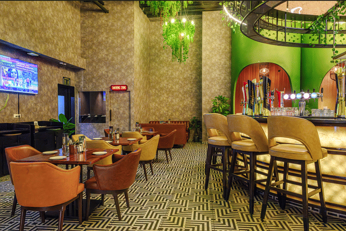 Club Destini - Destini Bar & Kitchen in Electronic City, South ...