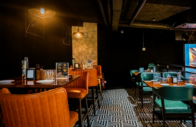 Club Destini - Destini Bar & Kitchen in Electronic City, South ...